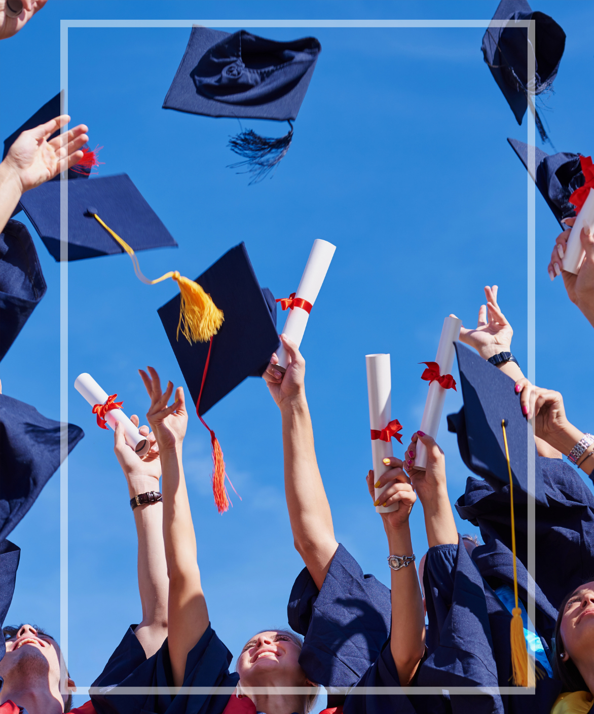 Top 5 Graduation Party Ideas to Celebrate Your Achievements in Style ...